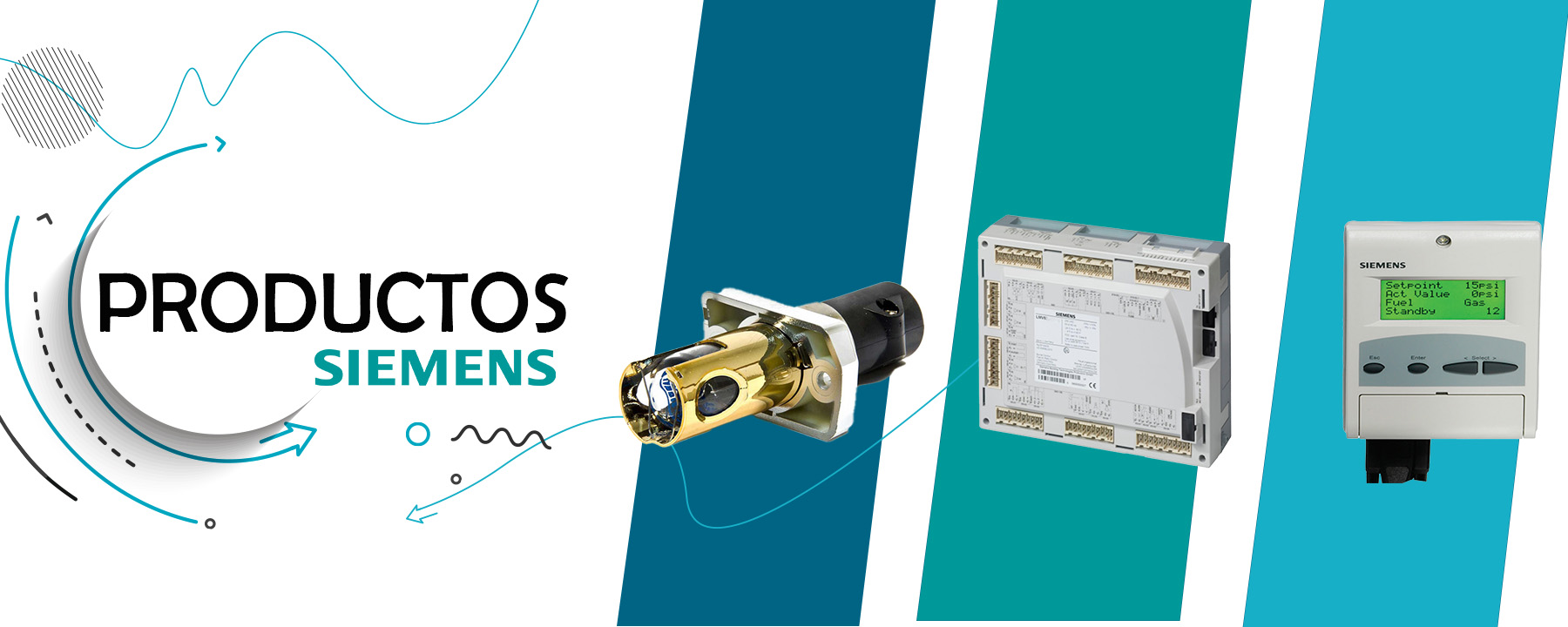 Tienda de Instrumentación en Puebla | Asifeyekarj | Calidad al Mejor Precio